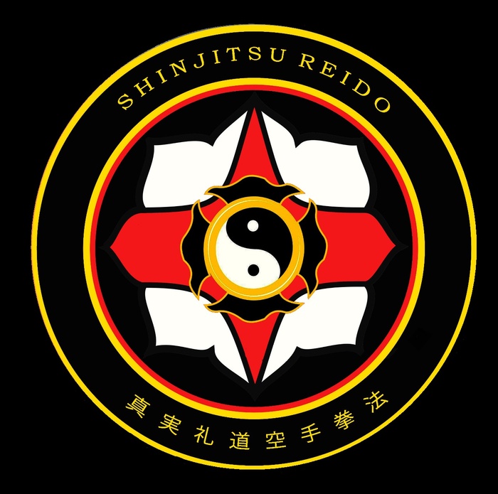 SHIN-JITSU REIDO